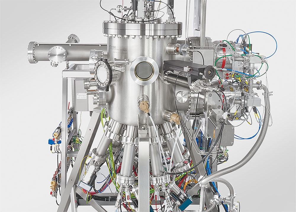Molecular Beam Epitaxy – INNOVACERA® Store