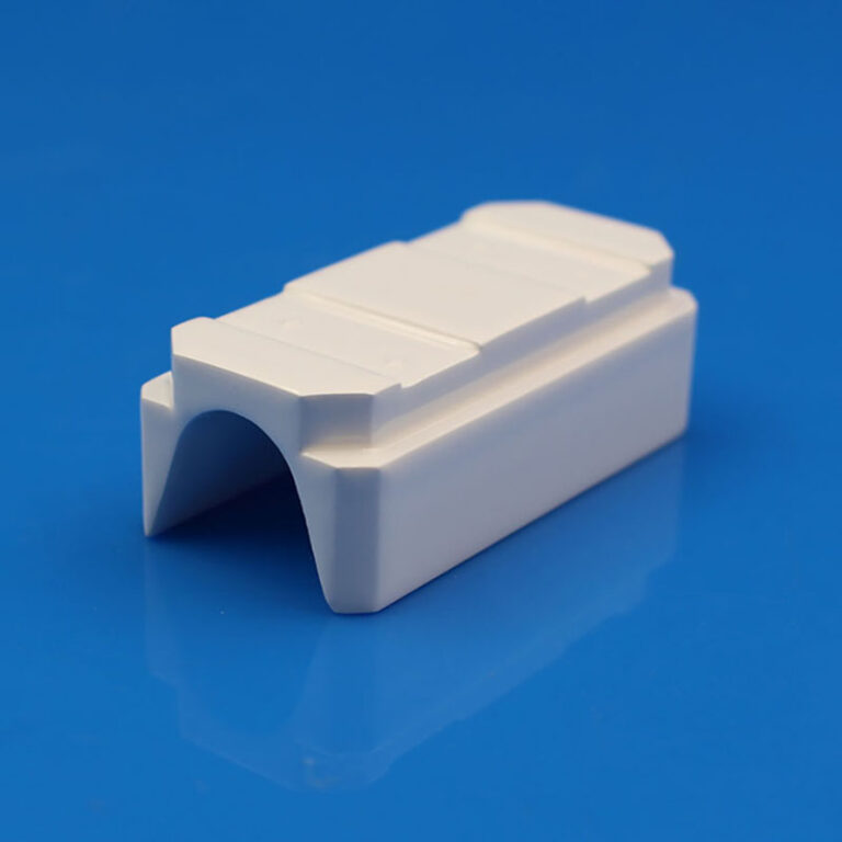 Ceramic Reflector Applied in Laser Pump Cavity – INNOVACERA® Store