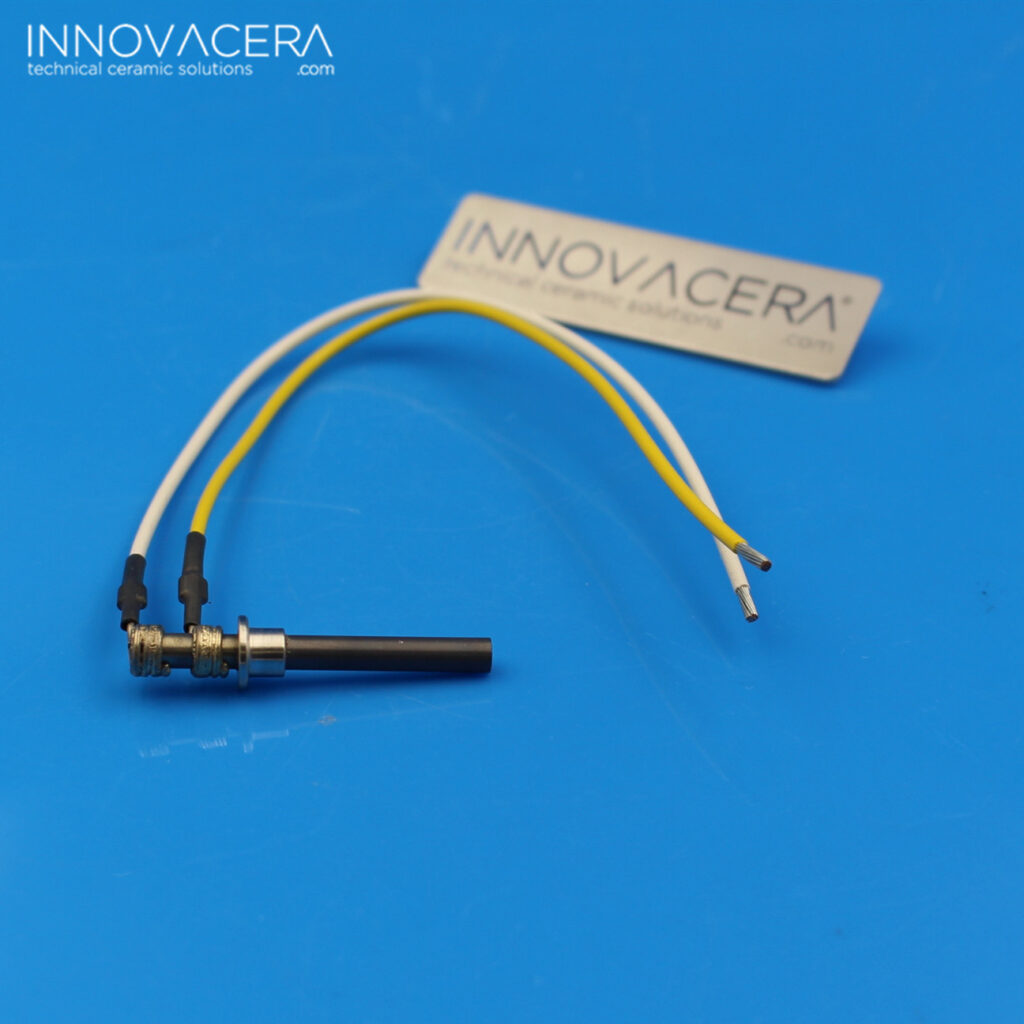 INNOVACERA® Ceramic Heating Element for model 933 electric soldering ...